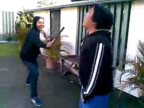 Spanish Sword Fighting