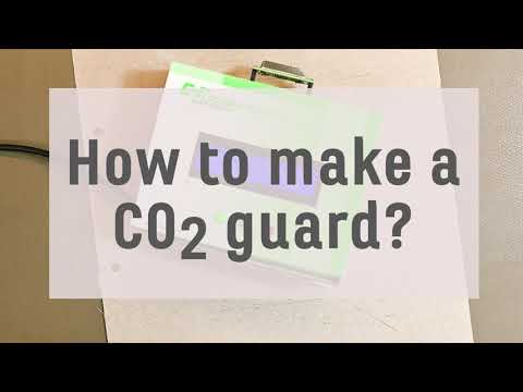 CO2 Sensors - CO2 Gas Sensor Latest Price, Manufacturers & Suppliers