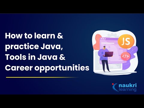 Java tutorial for beginners | Java tools and technologies | How to learn Java? | Java careers