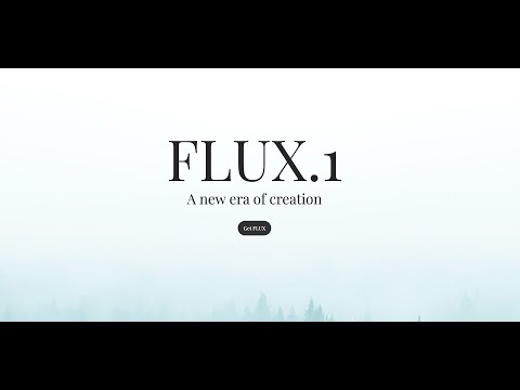 Generative AI: Try Flux 1 Dev on Hugging Face