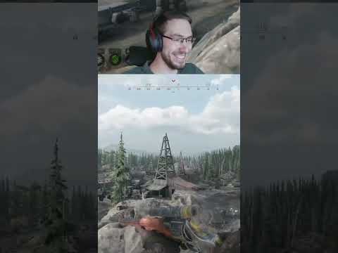 The Longest Hit in Hunt: Showdown 1896