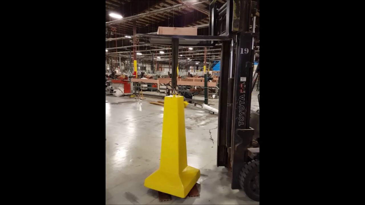 DuraLife Step-Clip Hold Test HD