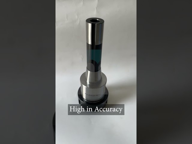 Collet - Perfume Bottle Crimping Machine Collet Manufacturer from Ahmedabad