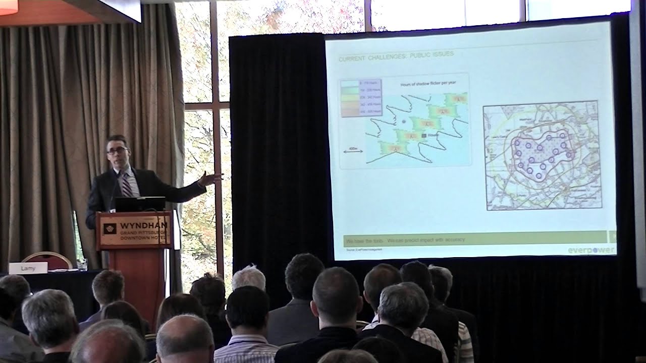 Renewable Energy Integration (2/2)