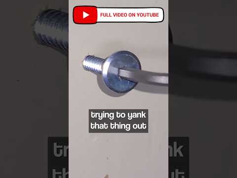 Allen head VS Torx head - Which is better?