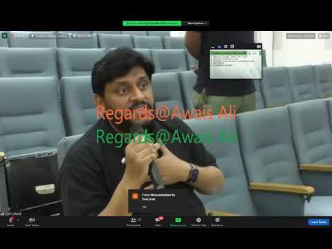 Sir Khalid shb On Fire ||Discussion On Education Scheme 2021 With President ICAP, Mr. Iftikhar Taj