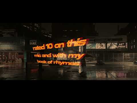 "Nameless" by LOCALS ONLY (kr/dapper)
