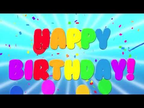Happy Birthday Lisa