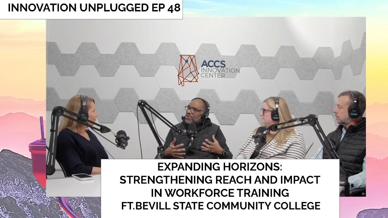 Expanding Horizons: Strengthening Reach and Impact in Workforce Training