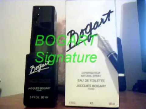 Bogart Signature By Jacques Bogart eng
