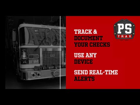 Automate Your Checks | Controlled Substance & Vehicle Modules | PSTrax.com