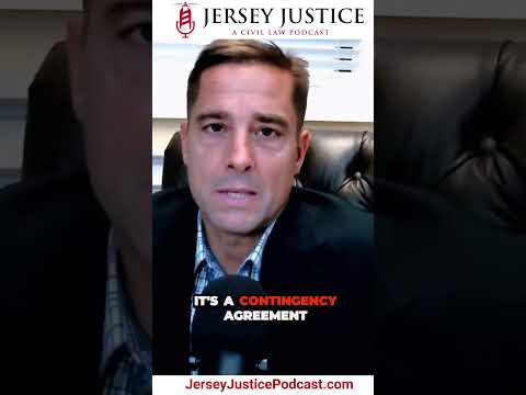 Clark Law Firm Talks About Pre-Litigation Process and Contingency and Formal Retainer Agreements