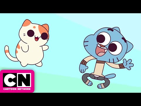 KleptoCats Trailer | LET'S PLAY | Cartoon Network