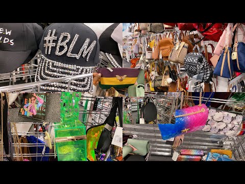Amazing Vegan Bags at Citi Trends for Affordable Prices. Come with Me!!!!