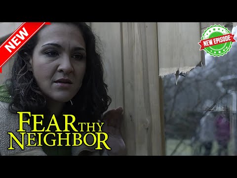 Fear Thy Neighbor NEW Full Episodes 2025 ๐ Mistress of Death ๐ Fear Thy Neighbor Full Season NEW