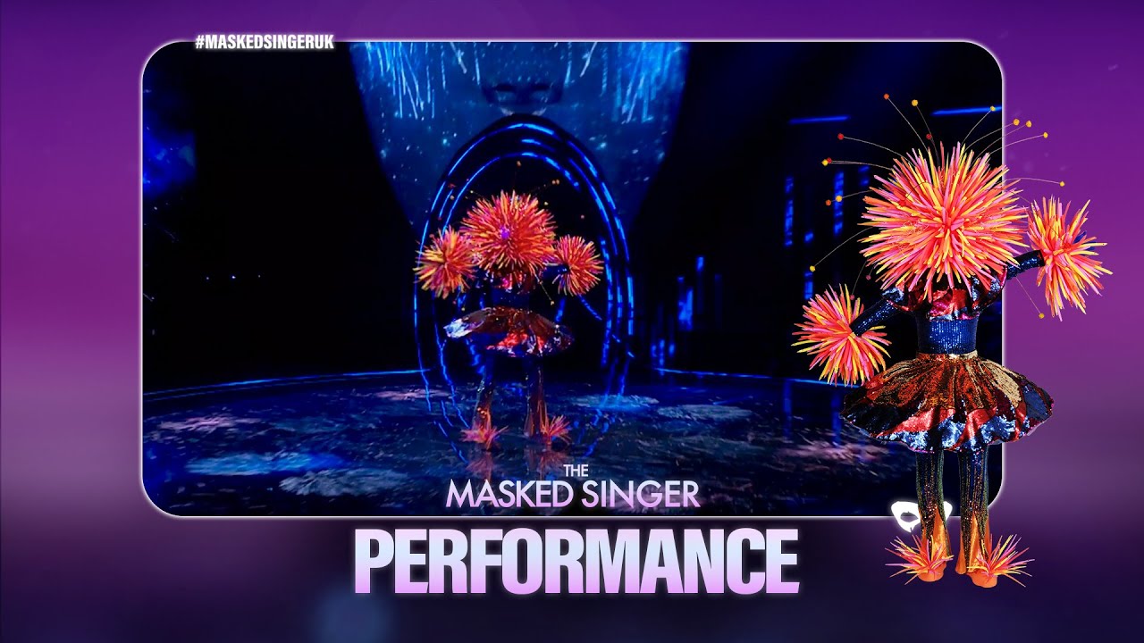 ITV's The Masked Singer fans convinced Michelle Keegan has been rumbled ...