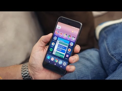 Google Pixel Review: Android at its best, on mixed hardware | Pocketnow