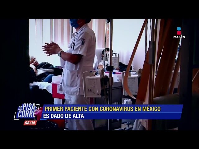 Registra Argentina Primer Caso De Covid 19 Site Name