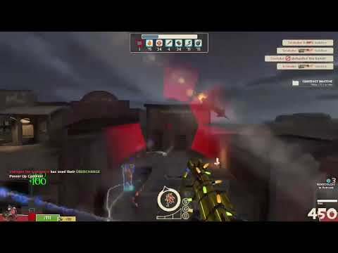 Steam Community :: Video :: Pyro bird