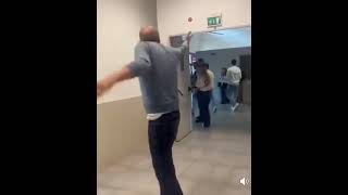 Video - "Stai zitto, non rompere": prof aggredito verbalmente all'Università di Salerno ...