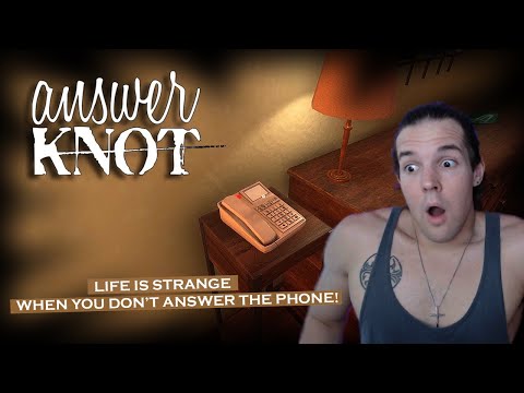 Steam Community :: Video :: LIFE IS STRANGE WHEN YOU DON'T ANSWER THE ...