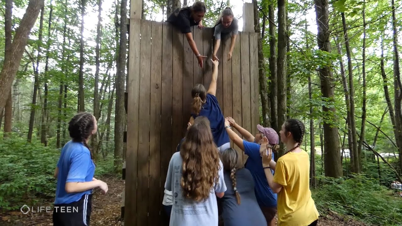 2022 Camp Covecrest: Week 5