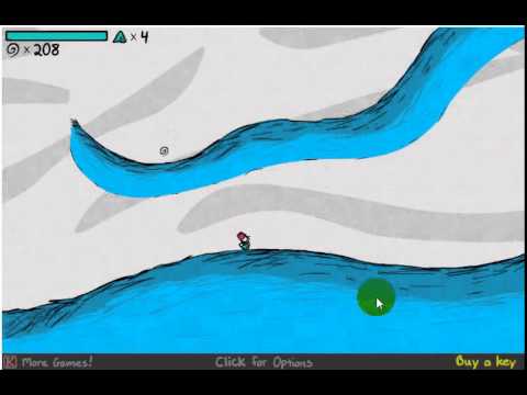 Another high jumping adventure in Fancy Pants 5 | Fun brain Arcade