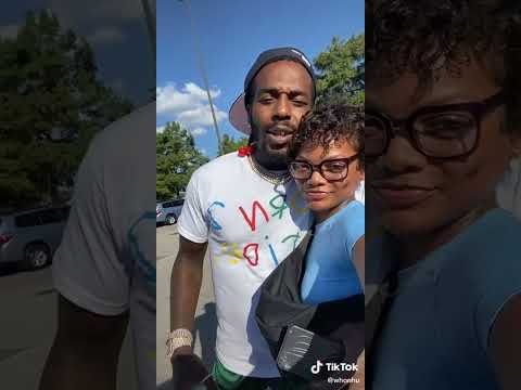 RAPPER SAUCE WALKA EXPOSED PEDOPHILE TOUCHES 18 YEAR OLDS