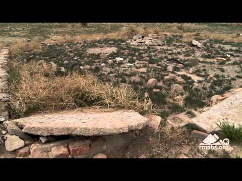 Colorado Experience: The Dust Bowl