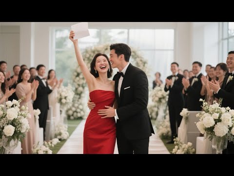 [MULTI SUB] [💕新剧]为救奶奶，她闪婚收八万彩礼，却被“未见过面的”丈夫塞了三百万！离婚时发现出轨对象竟然就是自己未见过面的老公！JDDJ