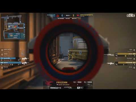 Top 10 Best CSGO AWPers | GAMERS DECIDE