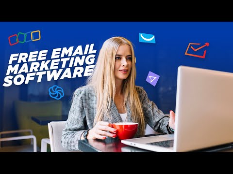 Top 7 Best Free Email Marketing Software for Small Business