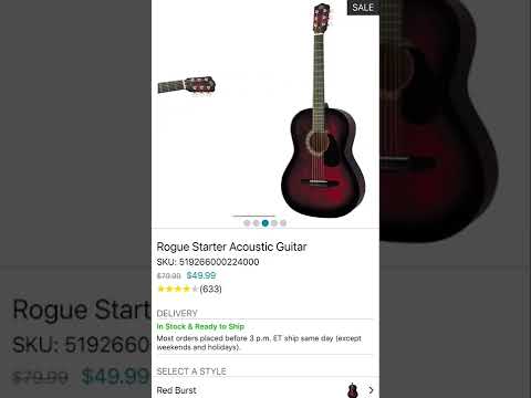 Musician’s Friend Deal
