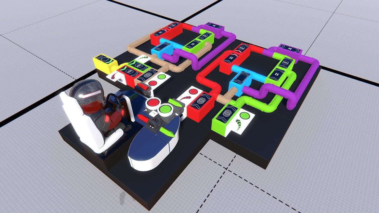 Tutorial (Intermediate): Accumulator Loop | Trailmakers