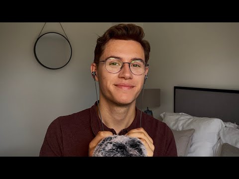 Echo ASMR for Sleep 💤 | Intense Trigger Words & Tingly Object Sounds for Deep Relaxation