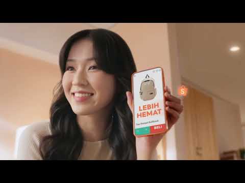 TVC SHOPEE Cheaper faster 2025 (DIRCUT) | Dir Nuki Nugroho