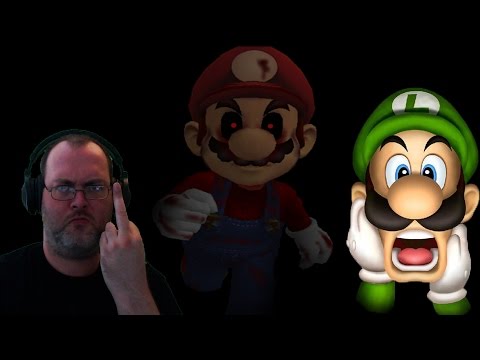 Steam Community :: Video :: Pure Rage | Mario.EXE