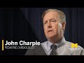 John Charpie | About | University of Michigan
