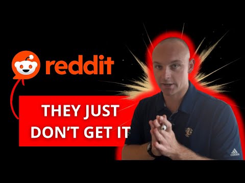 Reacting To The Mortgage Free Life Reddit Post