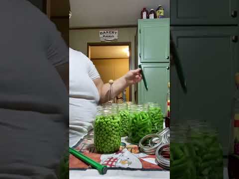 What is Headspace in Canning? #canning #cannedfood #prepper #prepping #foodpreservation