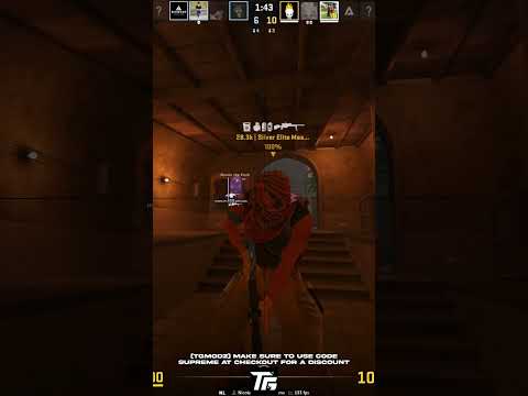 TGMODZ - Neverlose CS2 HvH Highlights BEAST #cs2 #csgo #cs2hack #cs2hacking #neverlosehvhhighlights