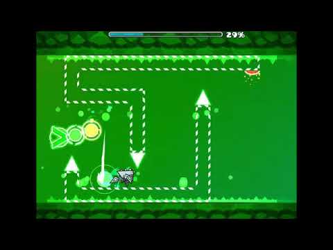 Steam Community :: Video :: Geometry Dash Hyphedno ( GD Colon's Level ...