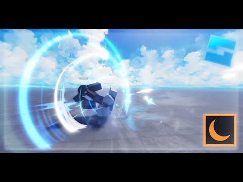 How to SYNC VFX with your Animations in Moon Animator (Roblox Studio Tutorial)