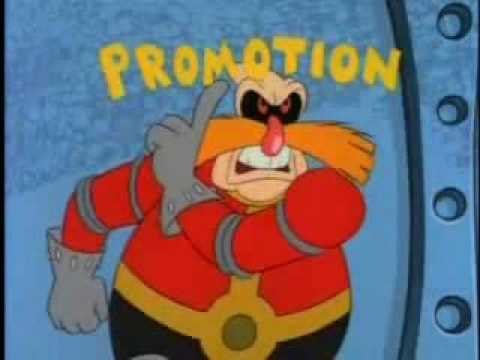 YouTube Poop:Anise Tatlin gets a Promotion from Robotink
