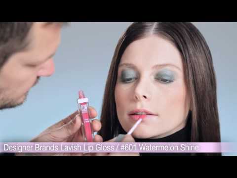 Designer Brands COLOUR LOOK by Riku Campo