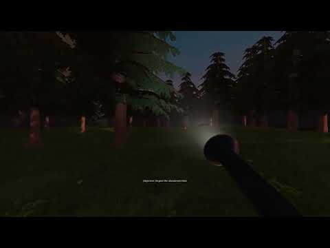 Steam Community :: Video :: Haunted Depths - Walkthrough