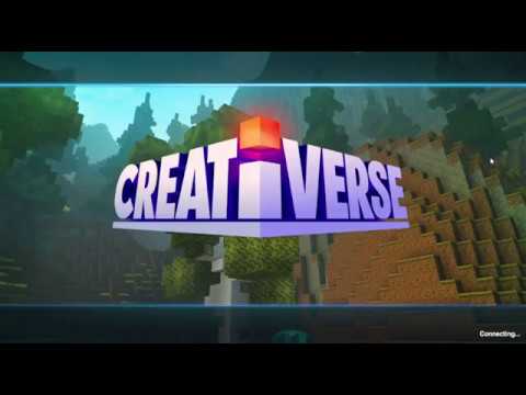 Steam Community :: Video :: Creativerse ( небольшой обзор )