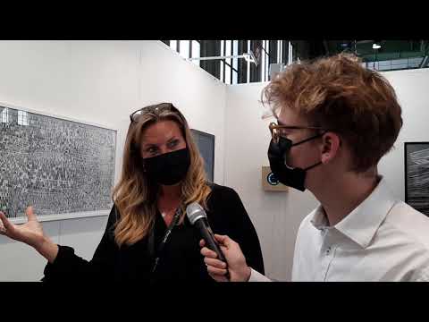 POSITIONS #exhibitors2021 - PYTHONGALLERY (Küsnacht, Zürich) / POSITIONS Berlin Art Fair 2021