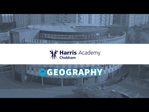 Chobham Academy - Geography: River Eden Case Study