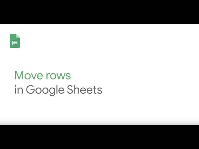 10 most useful Google Sheets shortcuts you didn't know